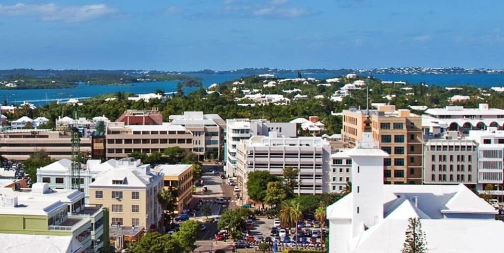British Airways Bermuda office - +1-833-678-2125