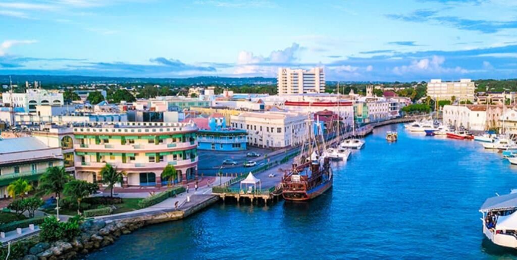 British Airways Barbados Office +1-833-482-7010