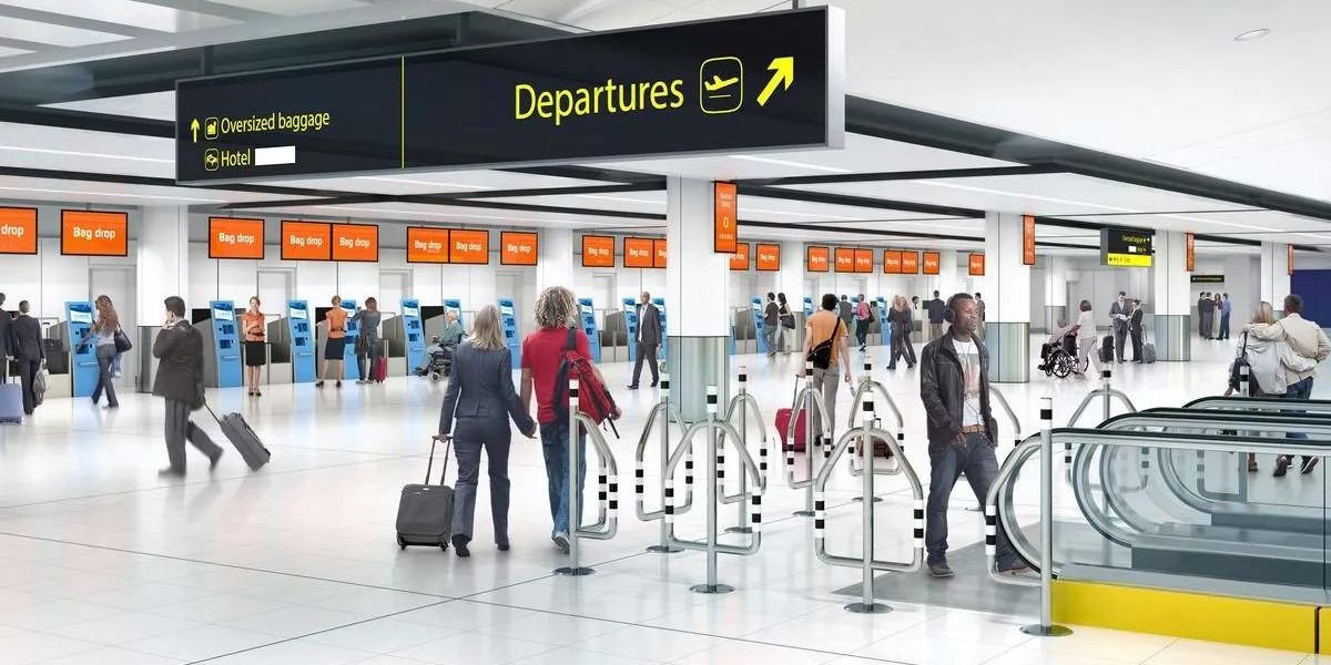 EasyJet Gatwick Terminal +1-833-678-2125